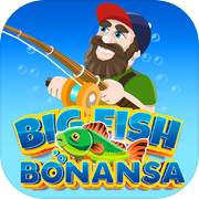 Big Fish Bonansa - TapTap