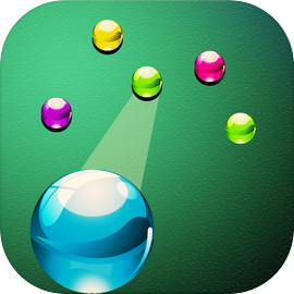 Kanche Marbles 3D Challenge - TapTap