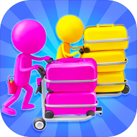 Luggage Jam! - TapTap