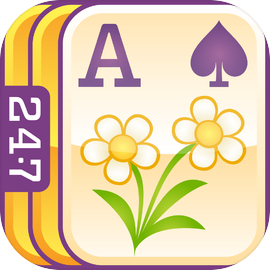 Spring Solitaire - TapTap