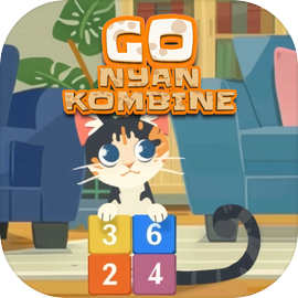 Go Nyan Kombine - TapTap