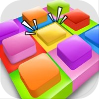 Button Color Sort游戏介绍 - TapTap