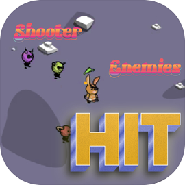 HIT Shooter Enemies - TapTap