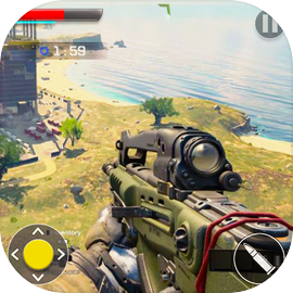 Army Sniper Shooter game - TapTap