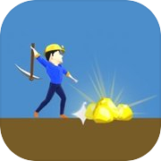 Gold Miners 3D - TapTap
