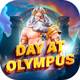 Day at Olympus - Big Game - TapTap