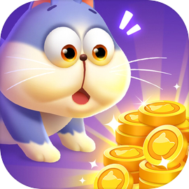 Kitten Crush - TapTap