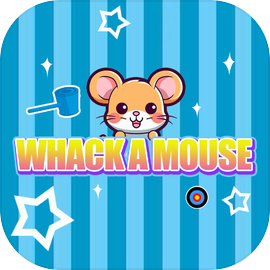 Whack AA Mouse - TapTap