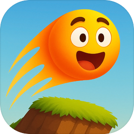 Hyper Bouncy Ball - Calm Hops - TapTap