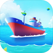 Ship Merger Games - TapTap