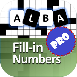 Fill-it ins number puzzles PRO游戏介绍 - TapTap