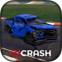 WCRASH: 车祸 - TapTap