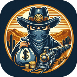 Train Bandit: Stealth Mission - TapTap