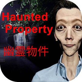 Haunted Property Game - TapTap