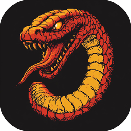 Classic Snake: Modern Edition - TapTap