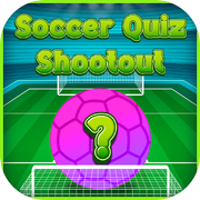 Soccer Quiz Shootout - TapTap