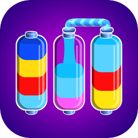 Water Tangle Jam - TapTap