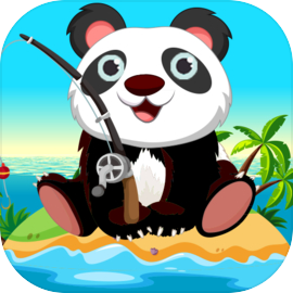 Little Fishing Panda - TapTap