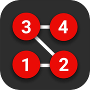 Memory training: numbers - TapTap