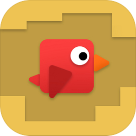 Cavern Bird - TapTap