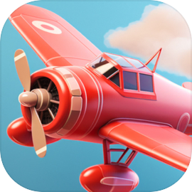 Avia Plane Clicker - TapTap