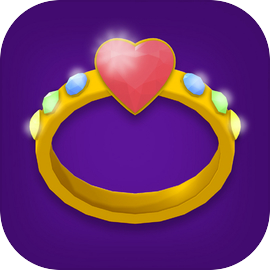 Jewel Ring Sort - TapTap