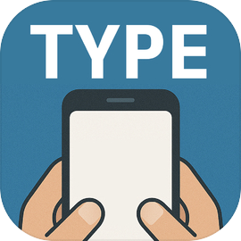 Type Like a Pro - TapTap