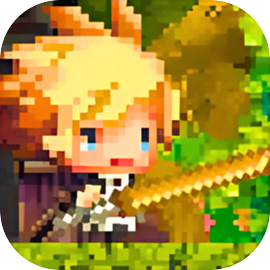 Sword Attack- Pixel RPG - TapTap