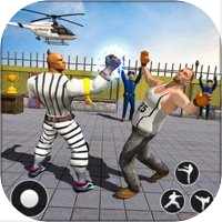 Prison Fight - Street Fighter - TapTap