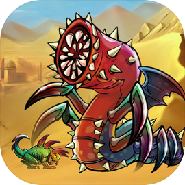 Alien Evolution-survival game - iOS官方下载 - TapTap