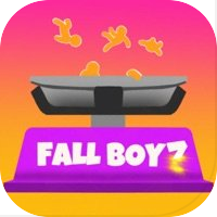 Fall Boyz - TapTap