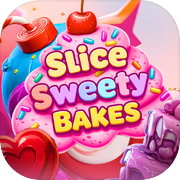 Sweet and Bake - TapTap