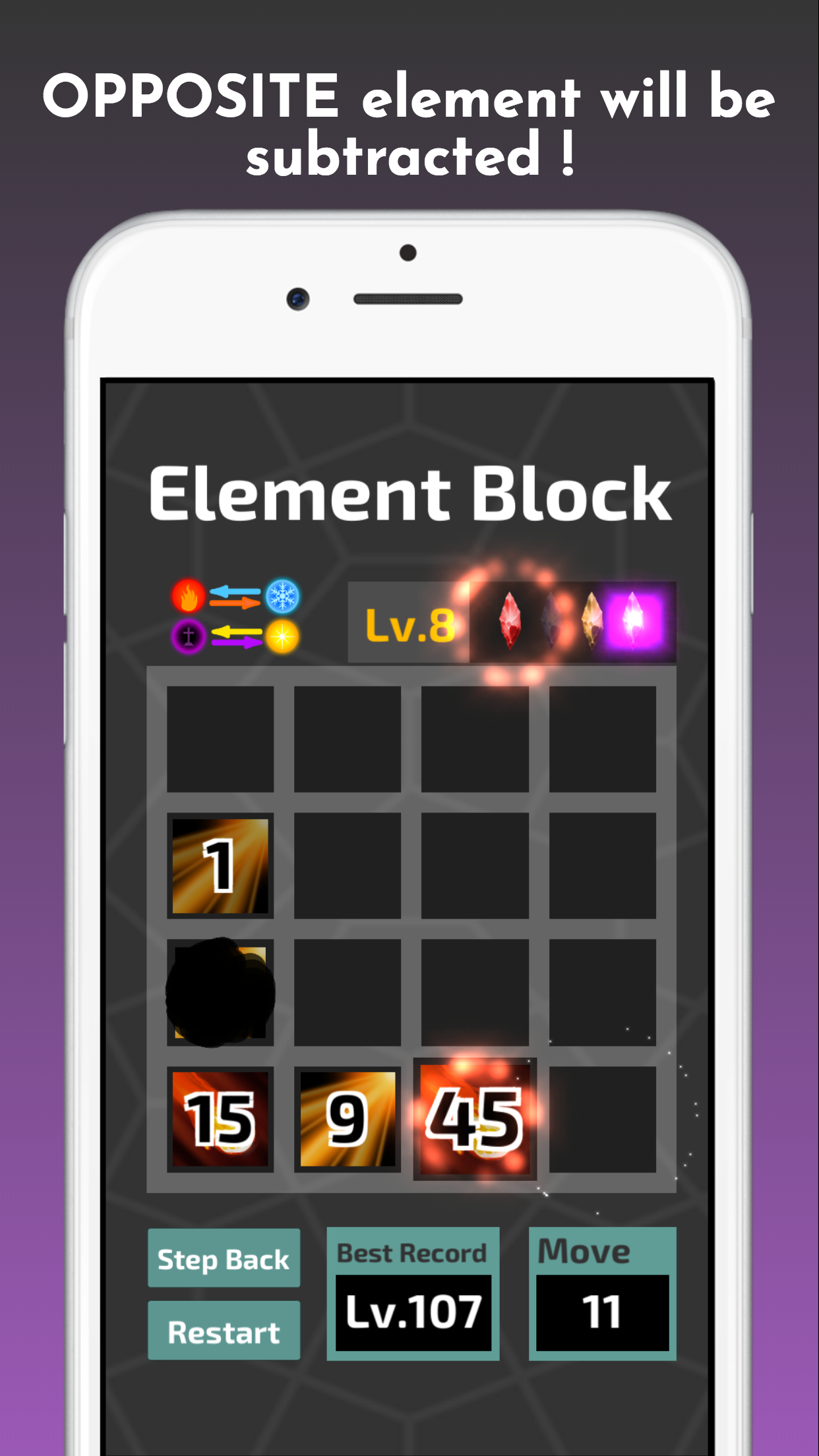 Element Block - Download Game | TapTap