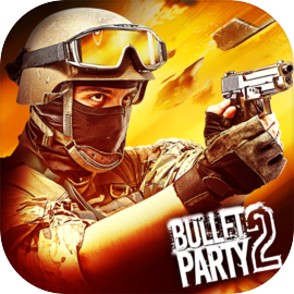 Bullet Party 2 - TapTap