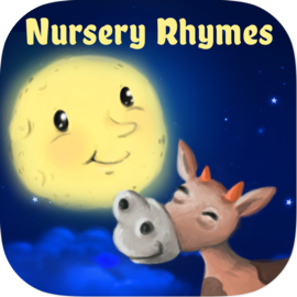 Popular Nursery Rhymes & Songs For Preschool Kids - TapTap