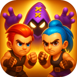 Final Clash! - TapTap