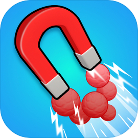 Magnet and Balls - TapTap