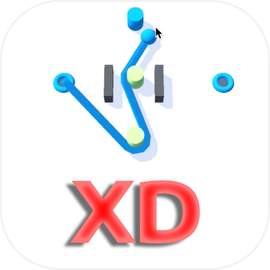 XD Rope Jam - TapTap