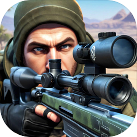 Secret Mountain Sniper Shooter - TapTap