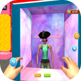 Night Security Guard Game 3d - iOS官方预约 - TapTap