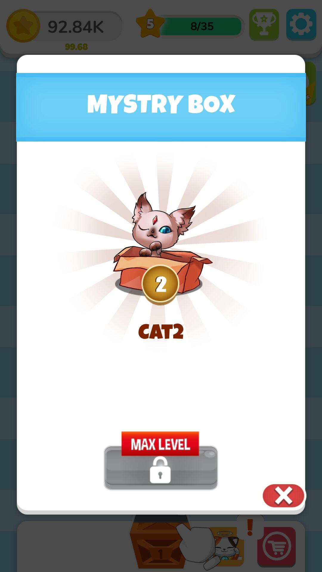 Cute Cat Go Go - TapTap