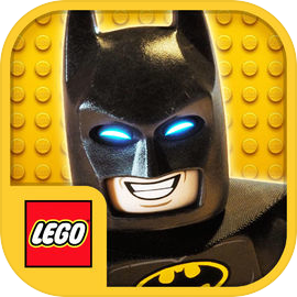 The LEGO® Batman Movie Game - TapTap