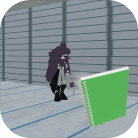 Miss Paper Notebook Collector - TapTap