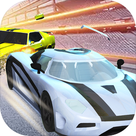 Crash Race.io - TapTap