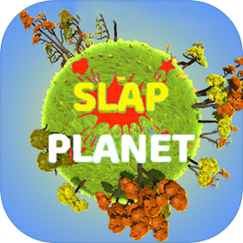 Slap Planet - TapTap