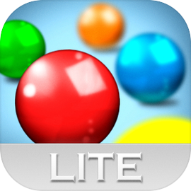 Glass Balls Lite - TapTap