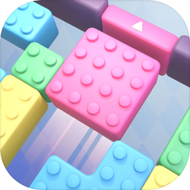 Block Slide Jam - TapTap