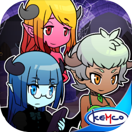 RPG 黄金の魔王 モンスターフレンズ - KEMCO - TapTap