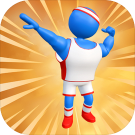 Gym O'Clock Run - TapTap