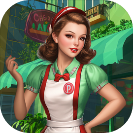 Top Cafe World Journey - TapTap